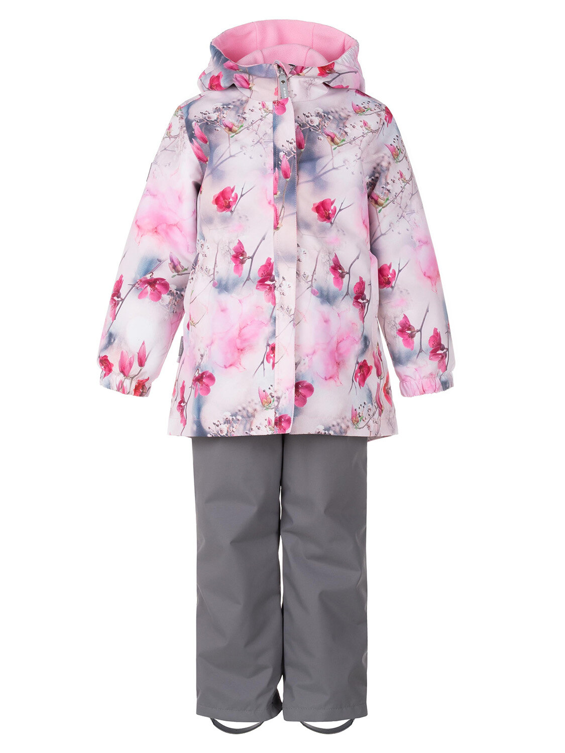 Комплект верхней одежды Liana