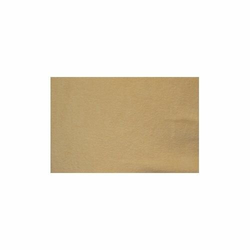 Трикотаж совушка Флис, 180, бежевый