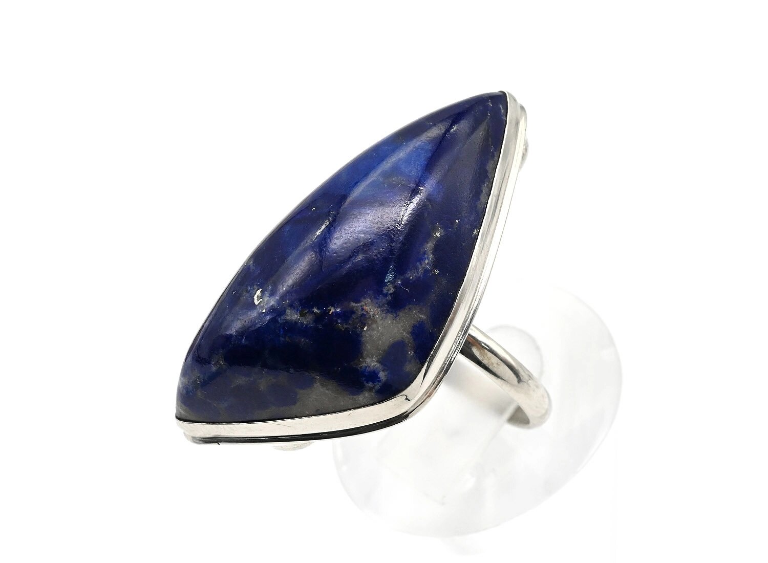 Кольцо, содалит