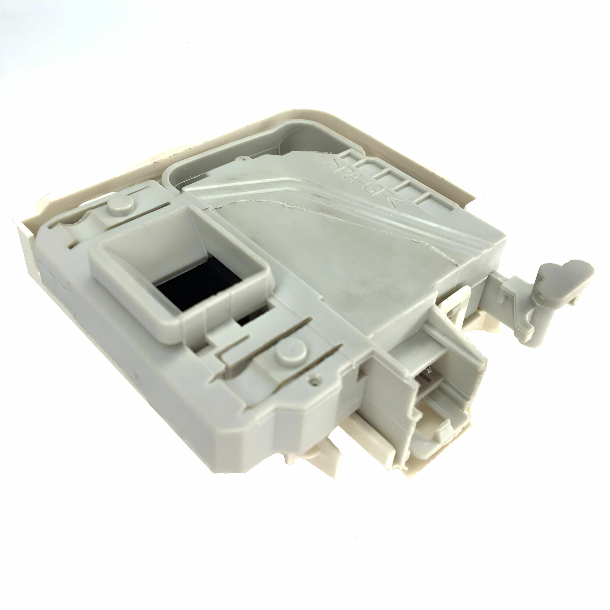 Блокировка люка (УБЛ) подходит для стиральных машин BOSCH, SIEMENS, NEFF -00609052, зам. INT007BO