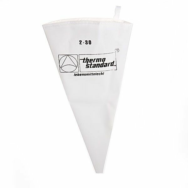 Кондитерский мешок КНР 30 см тканевый, многоразовый