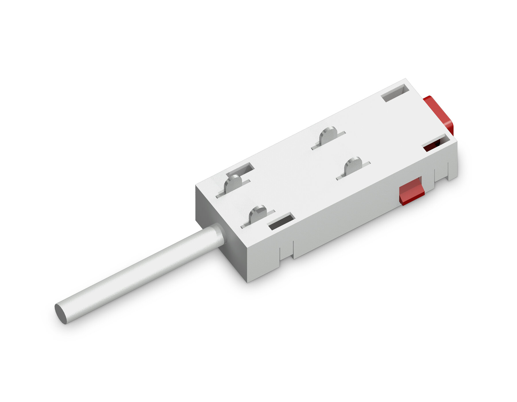 Ввод питания Ambrella light TRACK SYSTEM GL1101