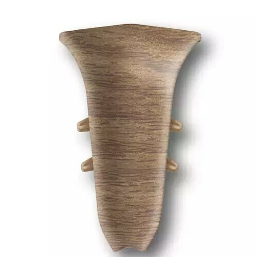 Внутренний угол Классик 55 мм Палисандр 281