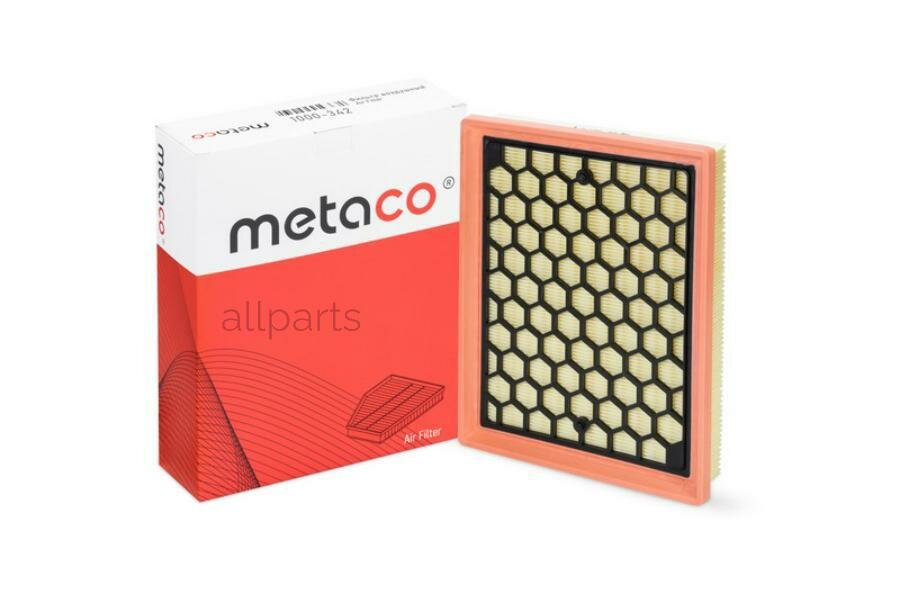 METACO 1000-342 Фильтр воздушный