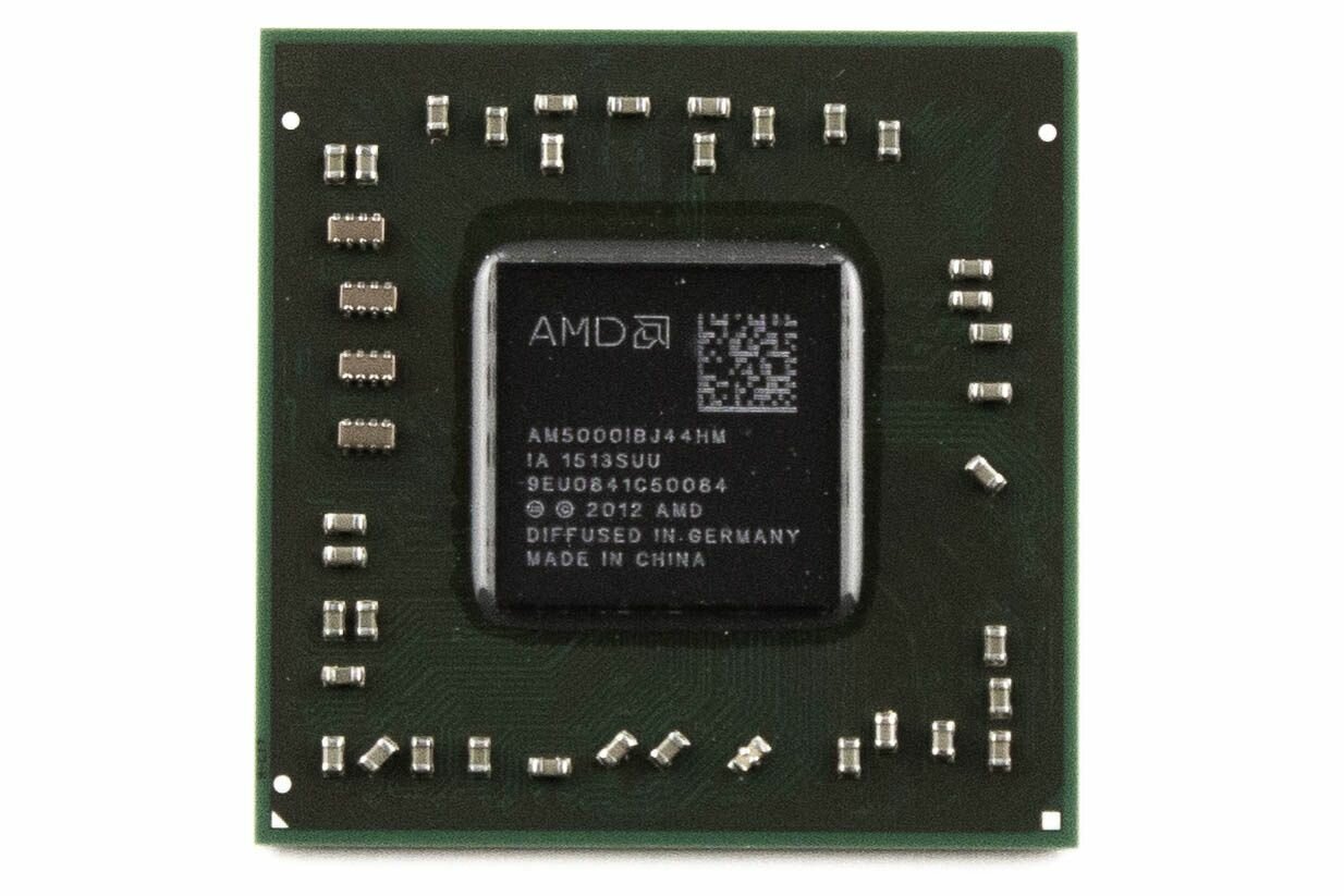 Процессор AMD A4-5000 (AM5000IBJ44HM)