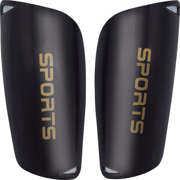 Щитки SHIN GUARD, Черный (L)