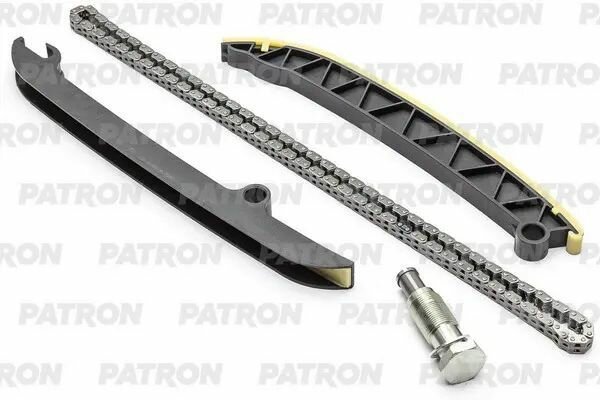 Комплект цепи ГРМ PATRON PTCK017