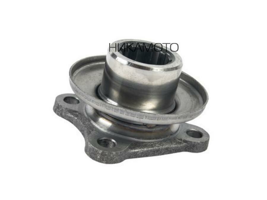 GAZ 532201100 фланец заднего моста!\ ГАЗ 53