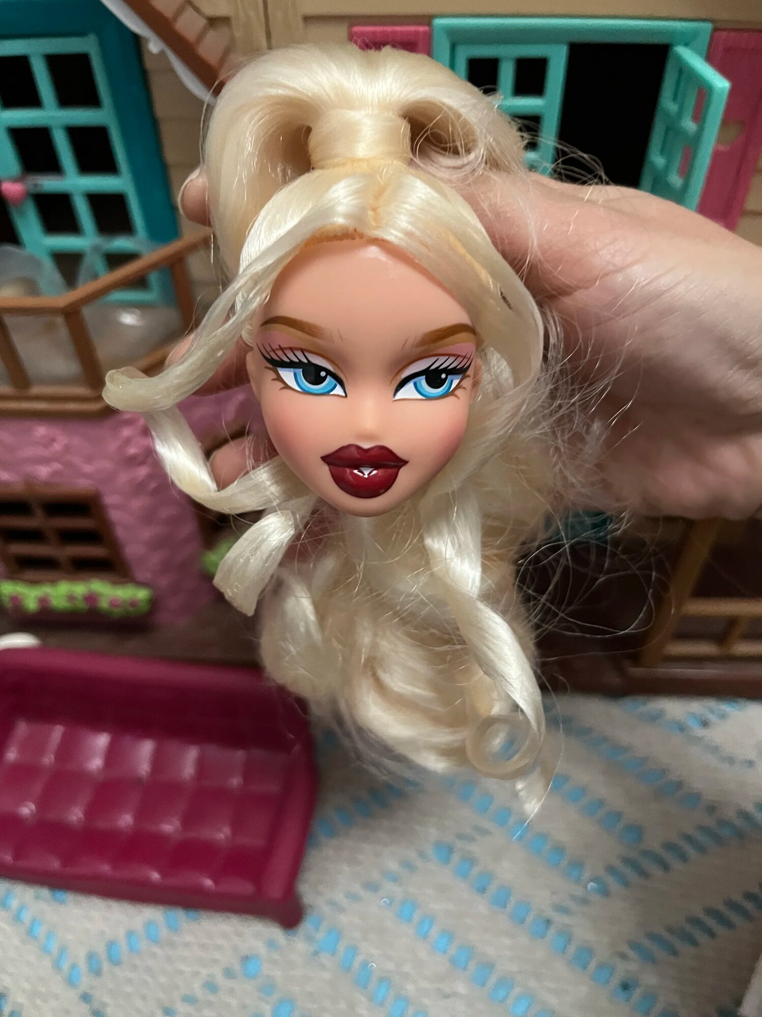 Bratzes кукла 30 см