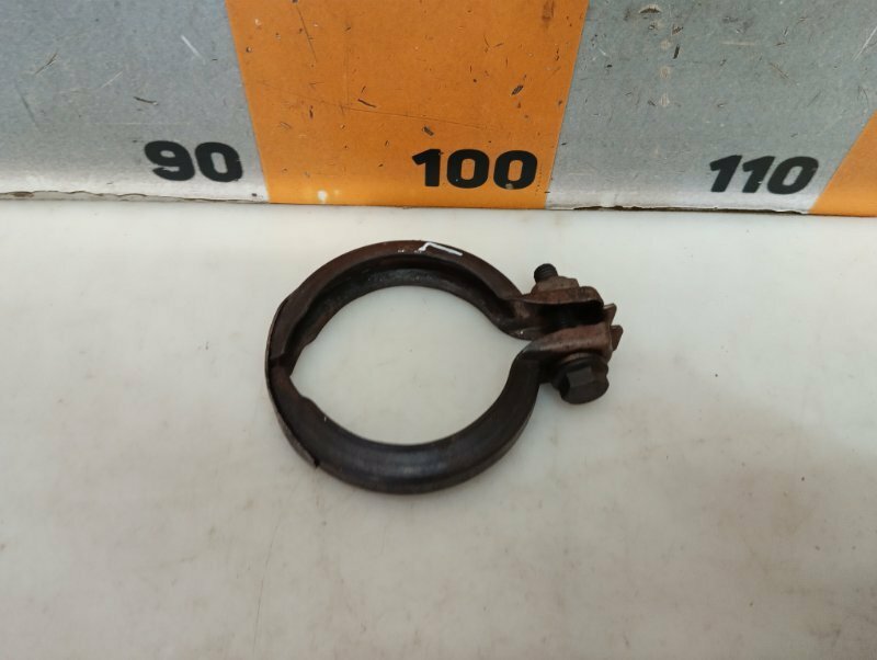 Б/У Турбины Хомут BMW X6M, X6 2018 F86 383229 BMW арт. 11657620507