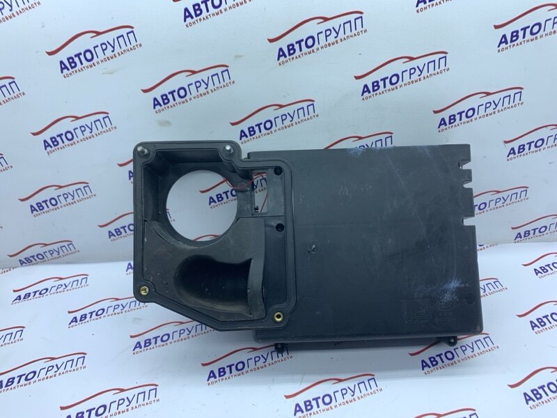 Корпус блока управления двигателем LR Discovery 3 L319 Л319 YPC001315