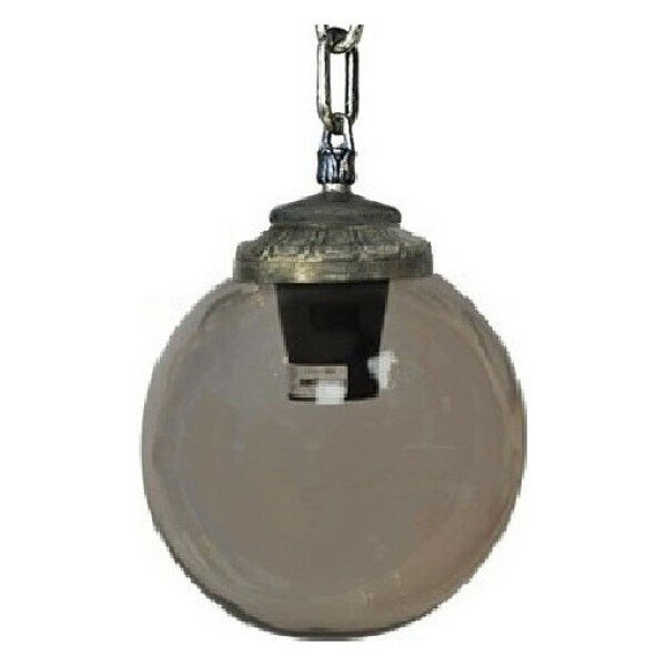 Подвесной светильник Fumagalli Globe 250 G25.120.000. BZF1R