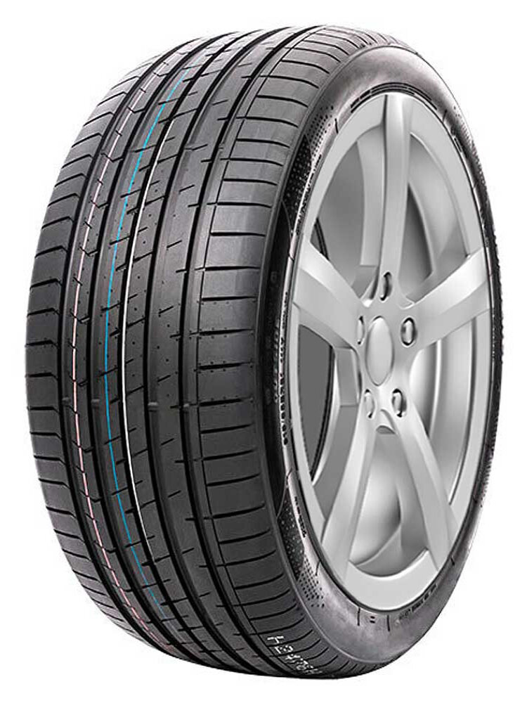 245/40R19 Compasal Blazer UHP II 98Y
