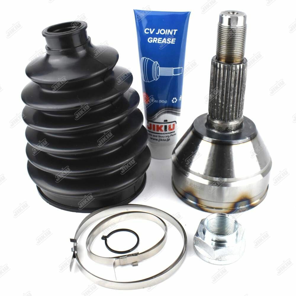 ШРУС наружный для Шевроле Эпика арт JC12006 JIKIU