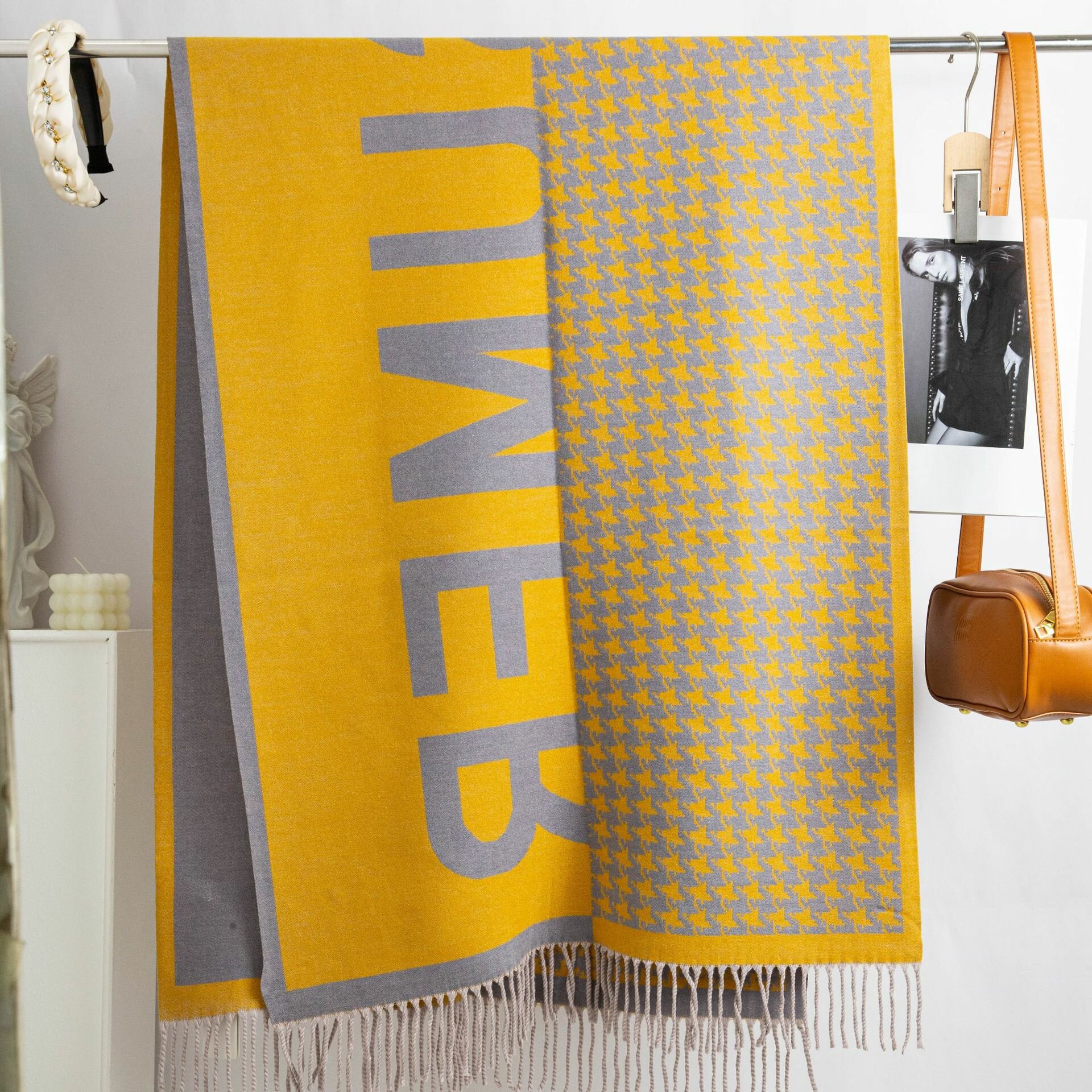 Шаль для женщин