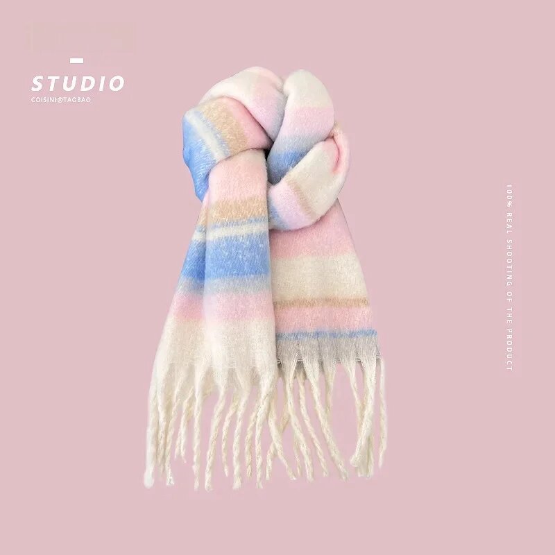 Шарф для женщин