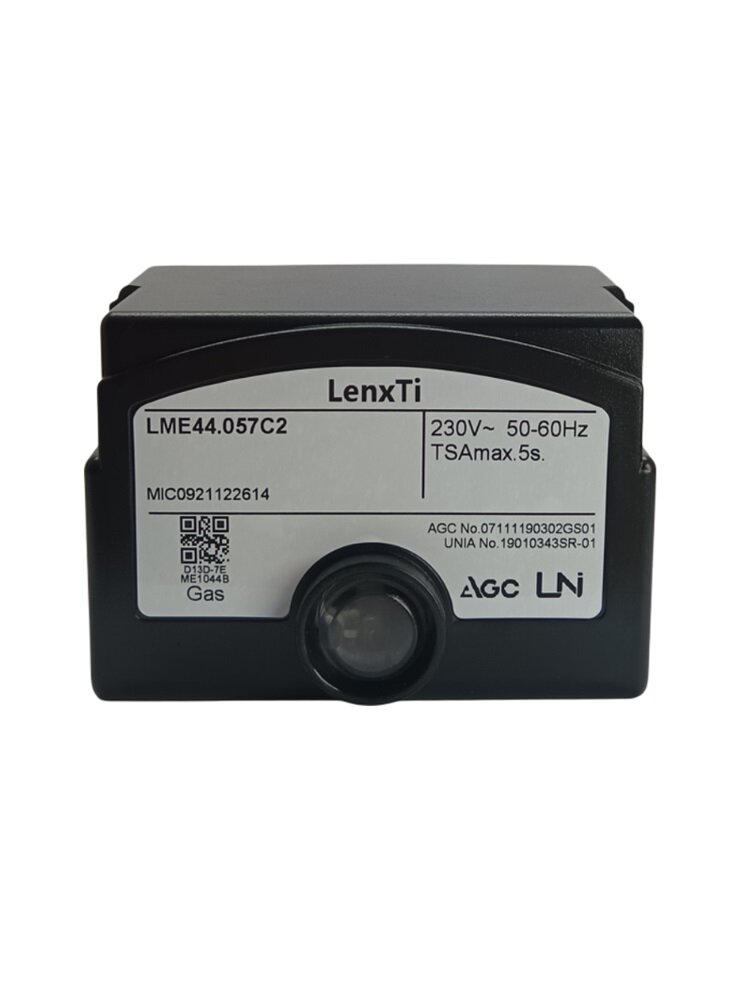 LenxTi LME44.057C2 Программный контроллер горелки