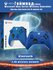 Геймпад Microsoft Xbox Series Wireless Controller, Bluetooth, Синий