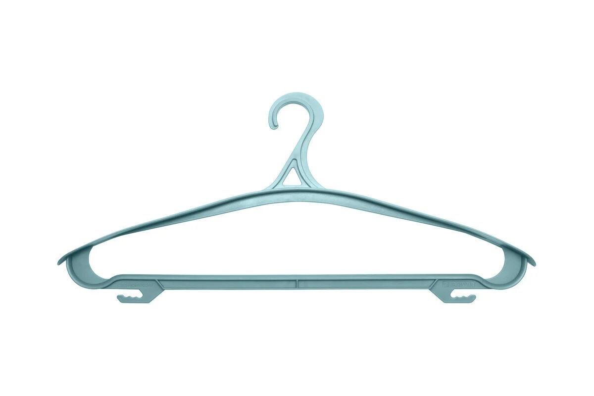 Архимед Вешалка р.50-52 голубая Р2902ГОЛ
