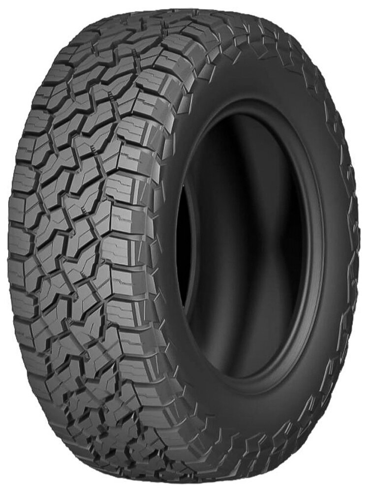 285/75R16 Roadcruza RA7000 X/T 126/123R