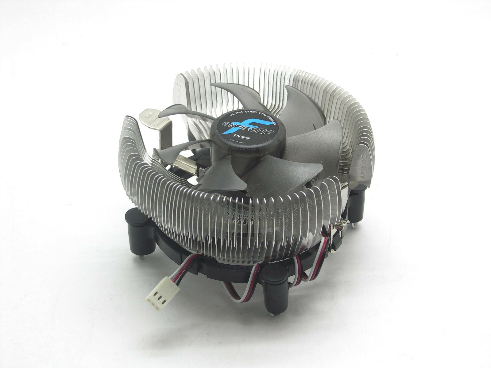 Устройство охлаждения, кулер, для процессора, AMD, 775, 115x, Al