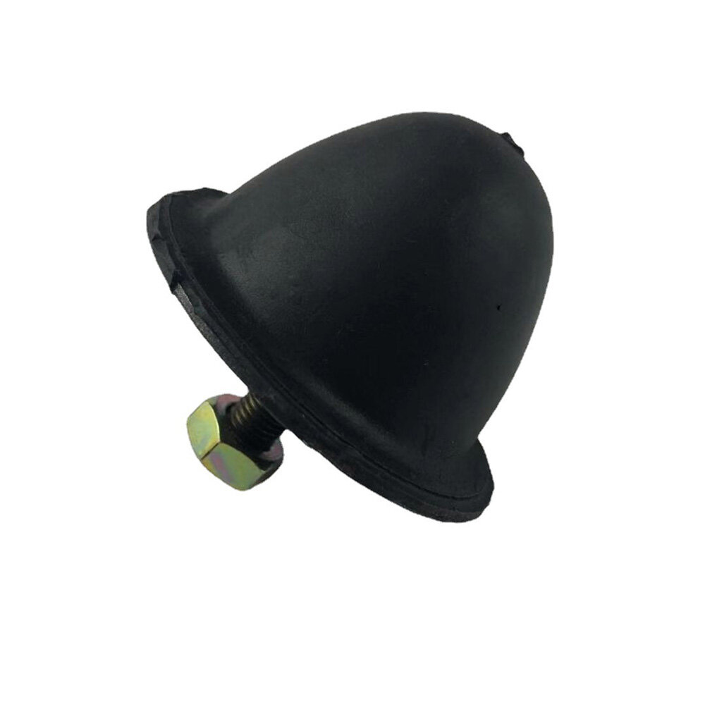 1 ограничитель хода переднего рычага mb831096 для mitsubishi delica l200 pajero/montero