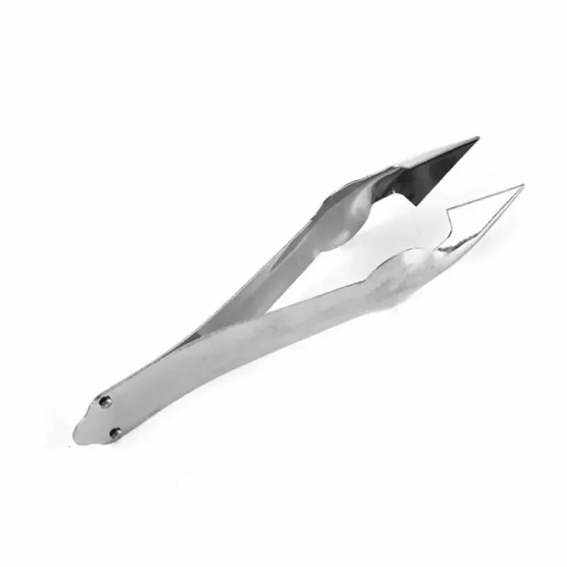 MOONBIFFY Нож для чистки ананаса из нержавеющей стали