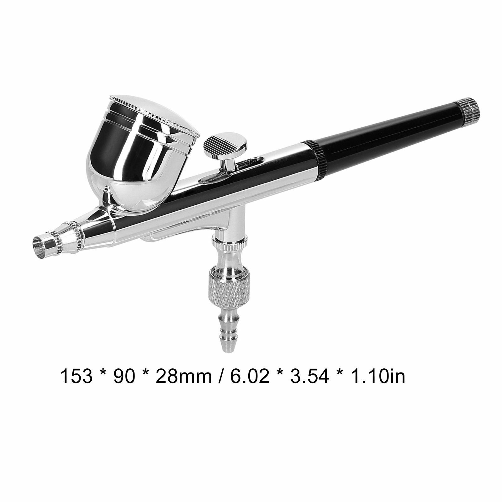 Комплект компрессора для аэрографа 0.3 мм 20-35PSI