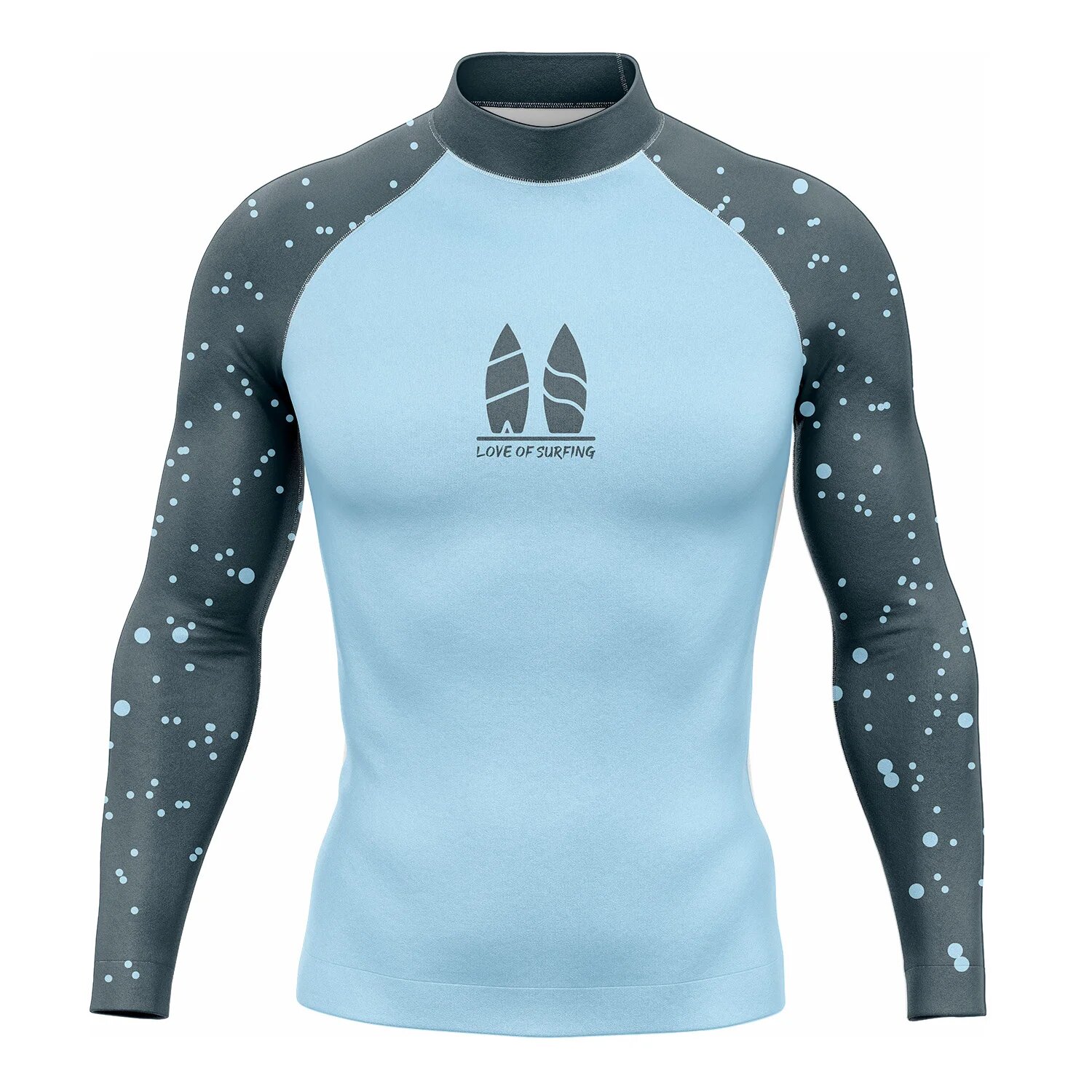 Love Of Rashguard для мужчин XL, 4