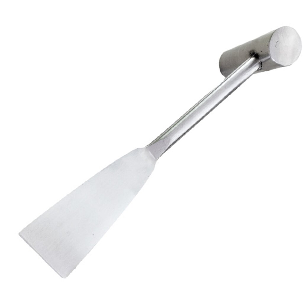 Садовый инвентарь, Лопата для рыхления и удаления сорняков с шириной лезвия 39 мм