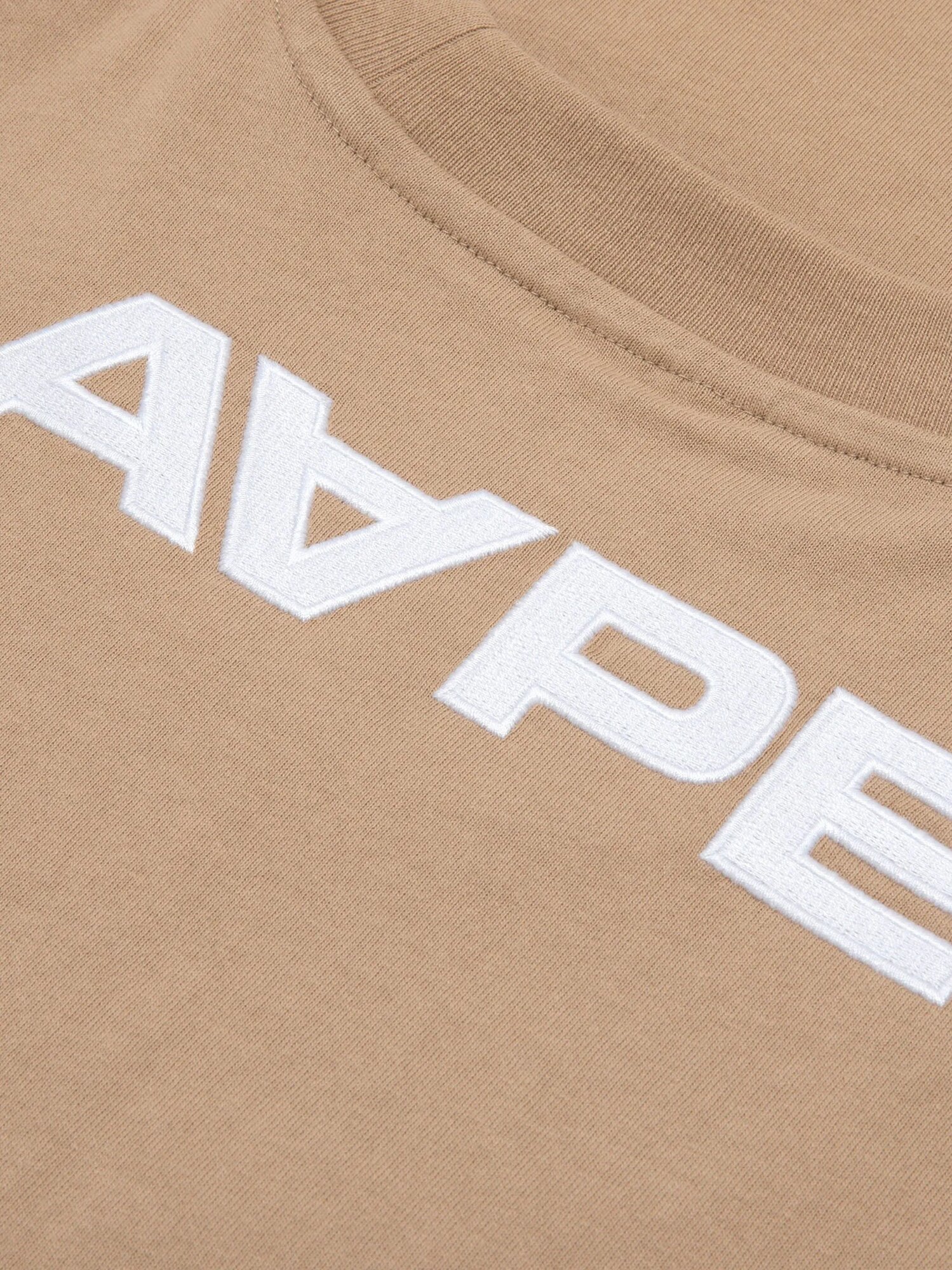 Футболка AAPE BY A BATHING APE, размер XL — фото 1