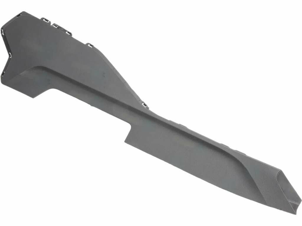 Облицовка рычага ручного тормоза Рено Дастер 2, правая