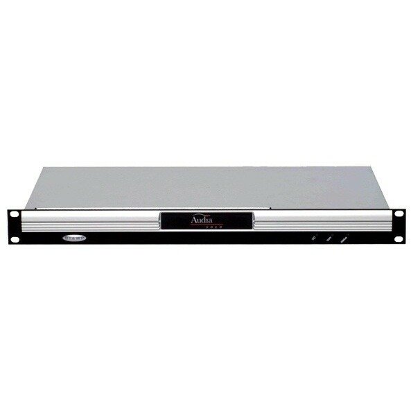 Контроллер/аудиопроцессор Biamp Audia Solo 12x4