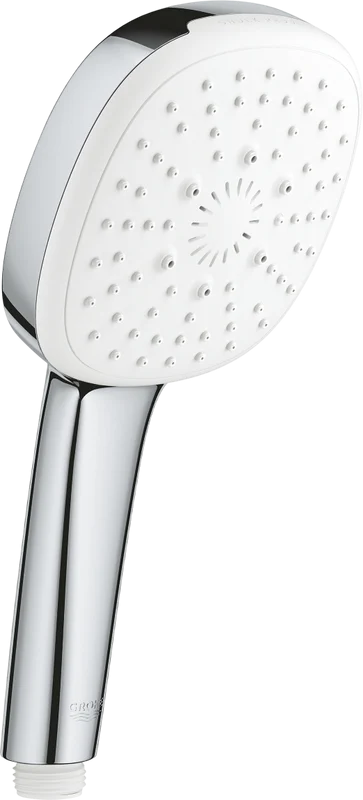 Душевая лейка Grohe Tempesta Cube 27574003 хром