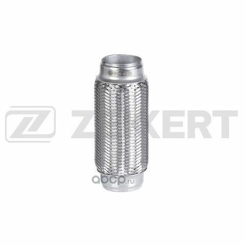 Гофра глушителя 50x180 мм Innerbraid ZEKKERT FR50180
