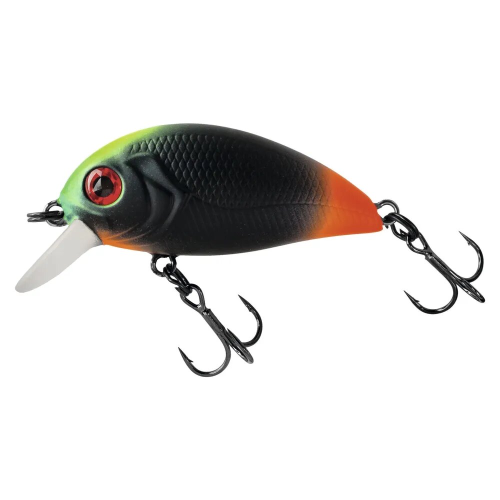 Воблер Stinger Purin 38F-SR #371 ( 3,9 гр / 0,3 м )