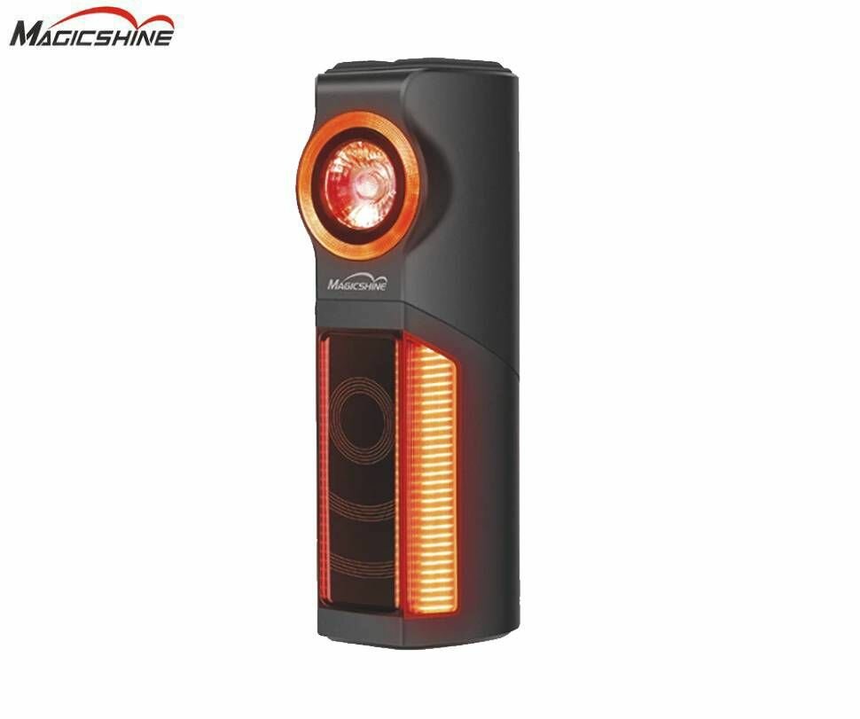 Габаритный стоп сигнал Magicshine SEEMEE R300 Smart Radar