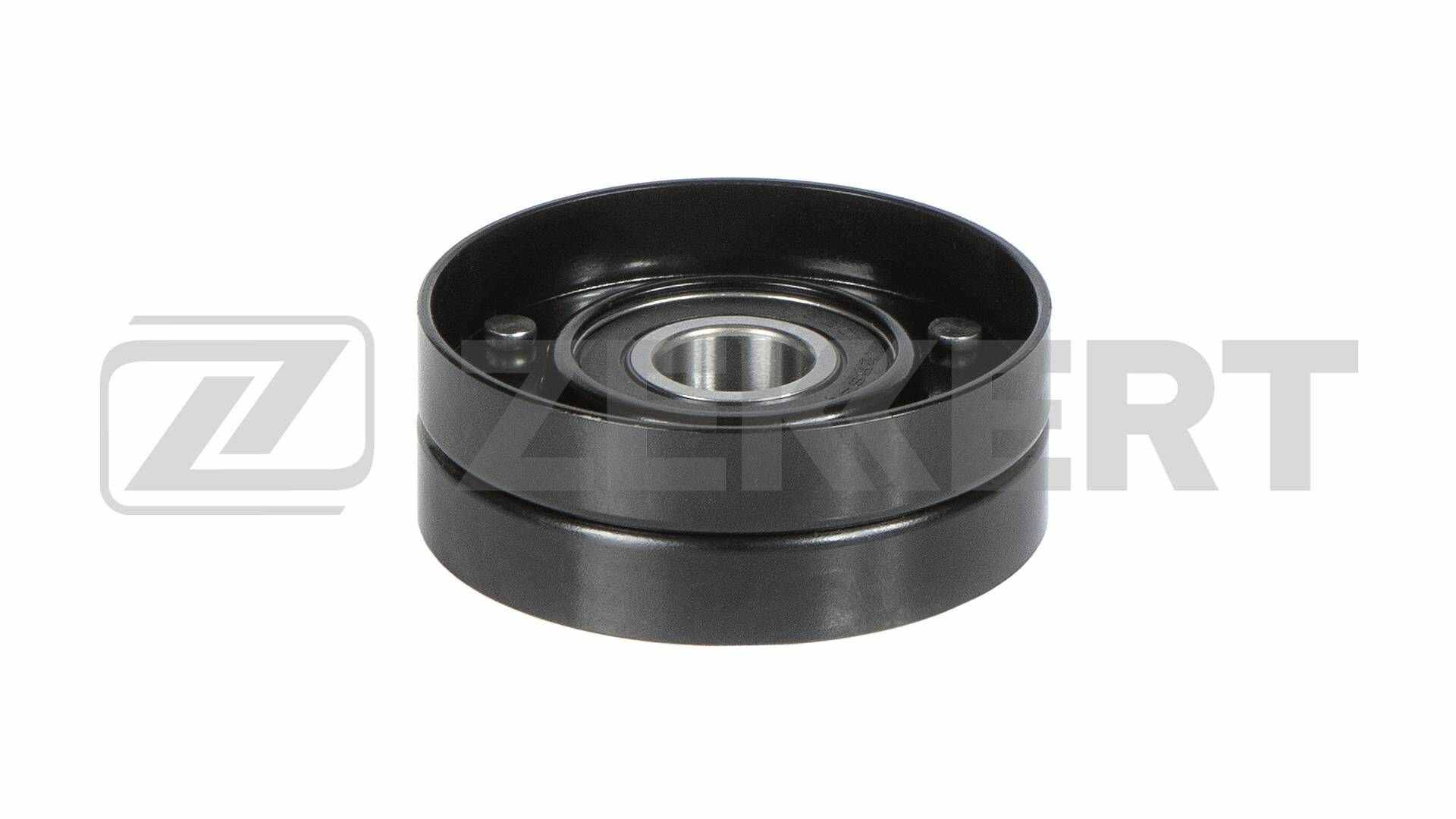 Ролик натяжной приводного ремня для Чери Амулет SR-1941 ZEKKERT