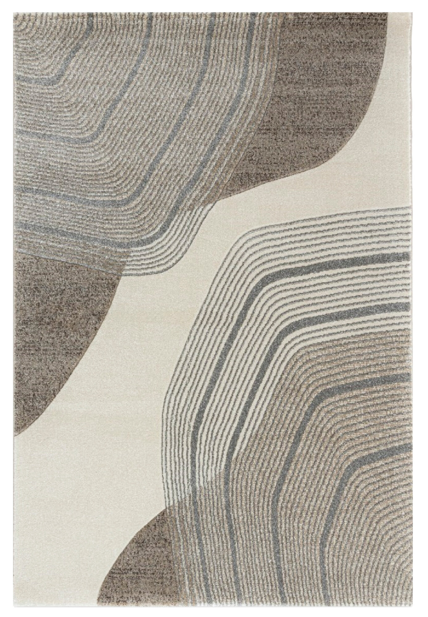 Ковер Soho 1.6x2.3 м 7927 1 18455