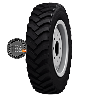 Voltyre Heavy DT-114 10/0 R20 146A8 ALLSEASON
