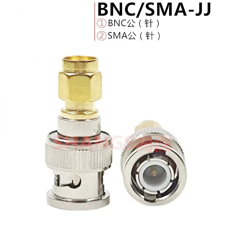 BNC на SMA переходник NO.2