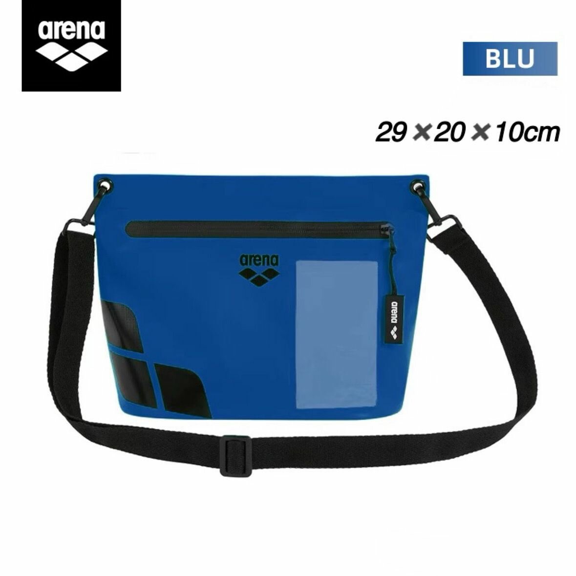 Новый рюкзак Arena 25 лет с плавательным снаряжением большой вместимости для мужчин и женщин