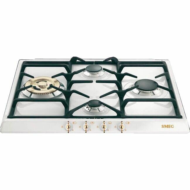 Варочная поверхность Smeg SPR864BGH