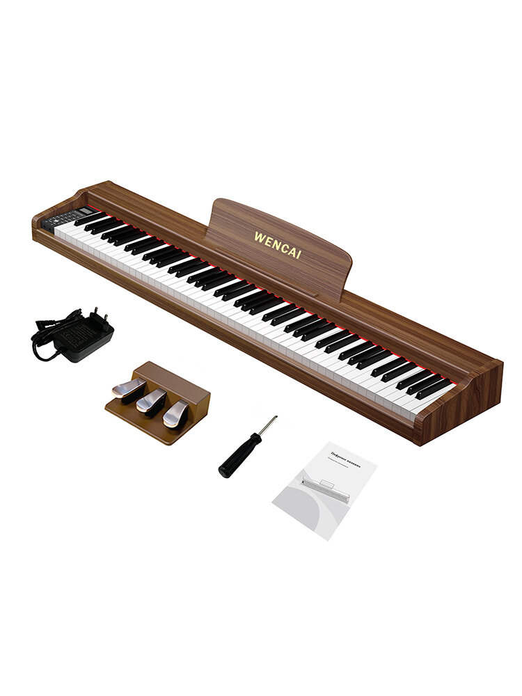 Цифровое фортепиано