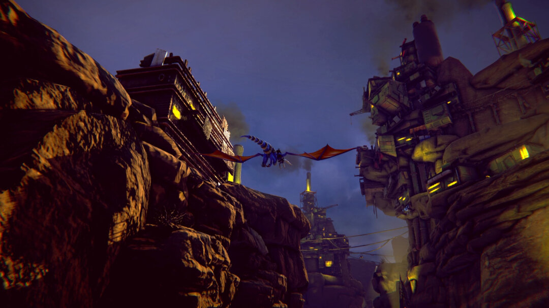 Panzer Dragoon: Remake — фото 1