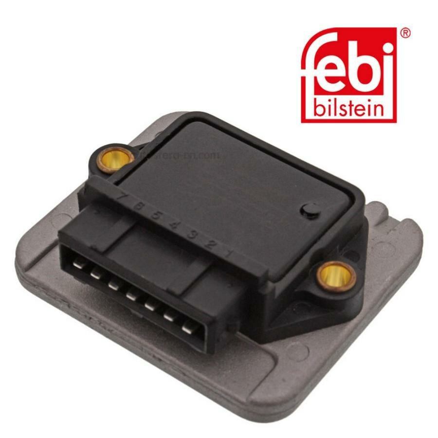 FEBI 17192 Коммутатор