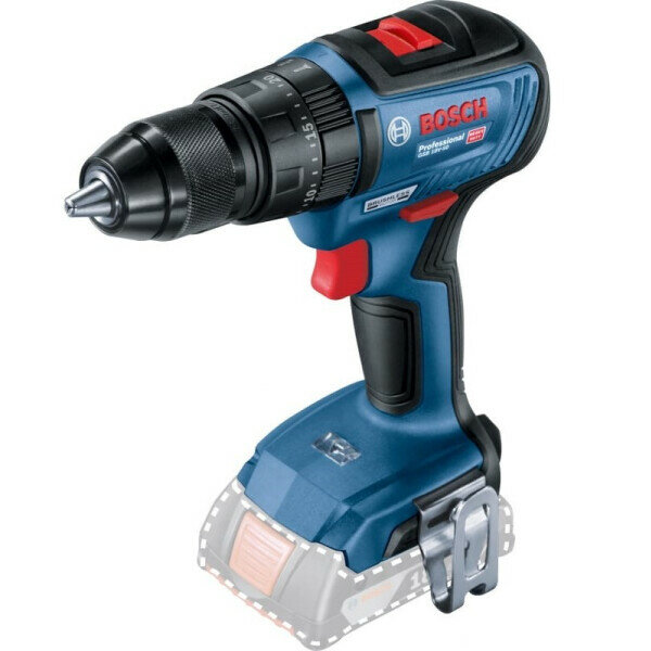 Дрель-шуруповерт Bosch GSB 18V-50 Professional 06019H5106 (без АКБ)
