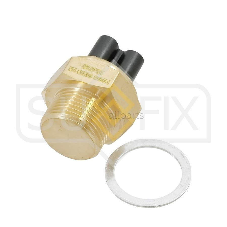 SUFIX IH2030 Выключатель вентилятора LADA 2101-2107