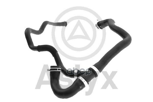Патрубок ford focus II - cmax I (2005>2011) - kuga I (2008>2013) ASLYX арт. AS204472