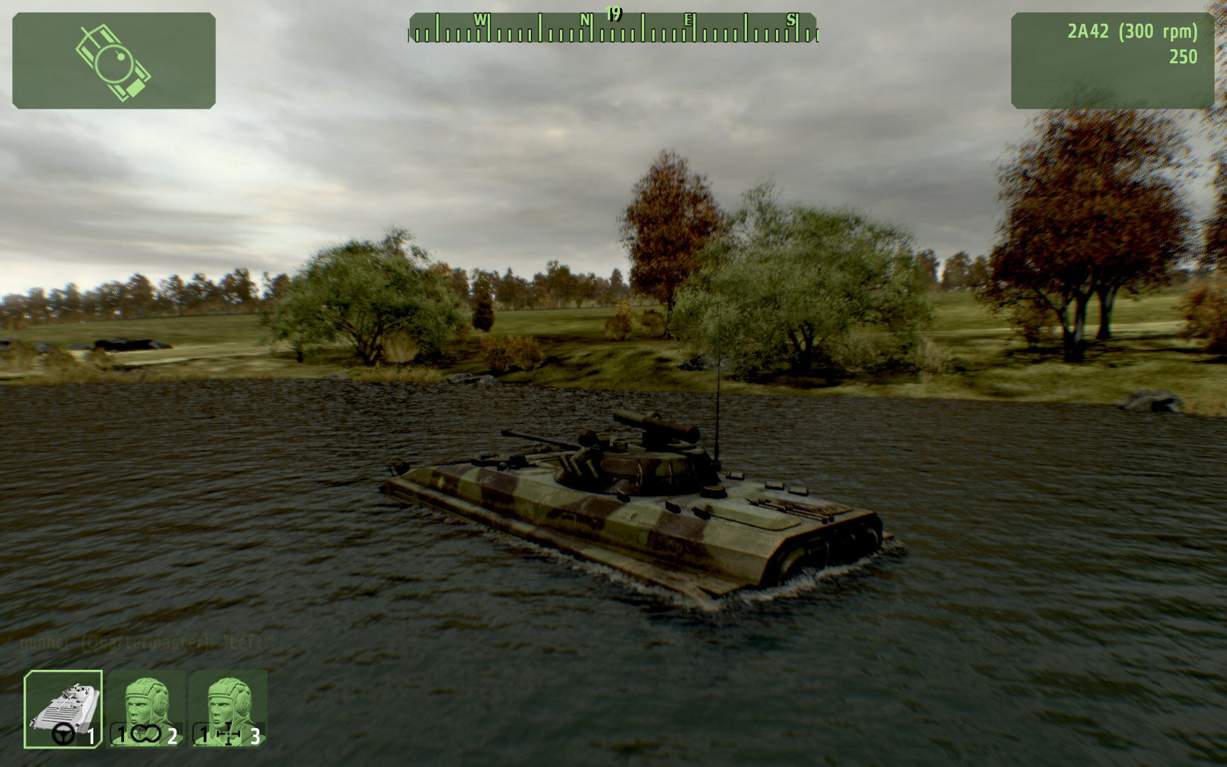 Arma 2, Все страны — фото 1